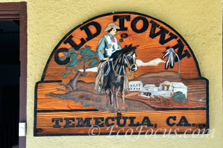 Temecula Old Town – Ecofocus